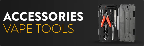 Coil Building Kits: Craft Your Own Perfect Vape Coils – Fruits Flavours